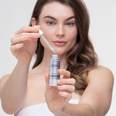 Clear Your Skin Now with Proven Acne-Fighting Skin Care